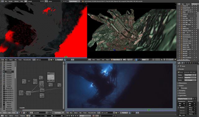 The Best Free Adobe Creative Cloud Alternatives — Creatorbeat