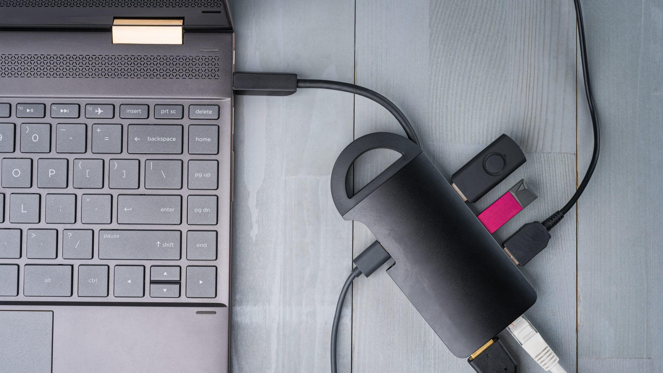 8 Best Thunderbolt 3 docks for home, travel, and budget [2022 ...