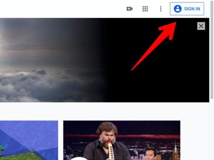 How to create a YouTube channel [2022] — Creatorbeat