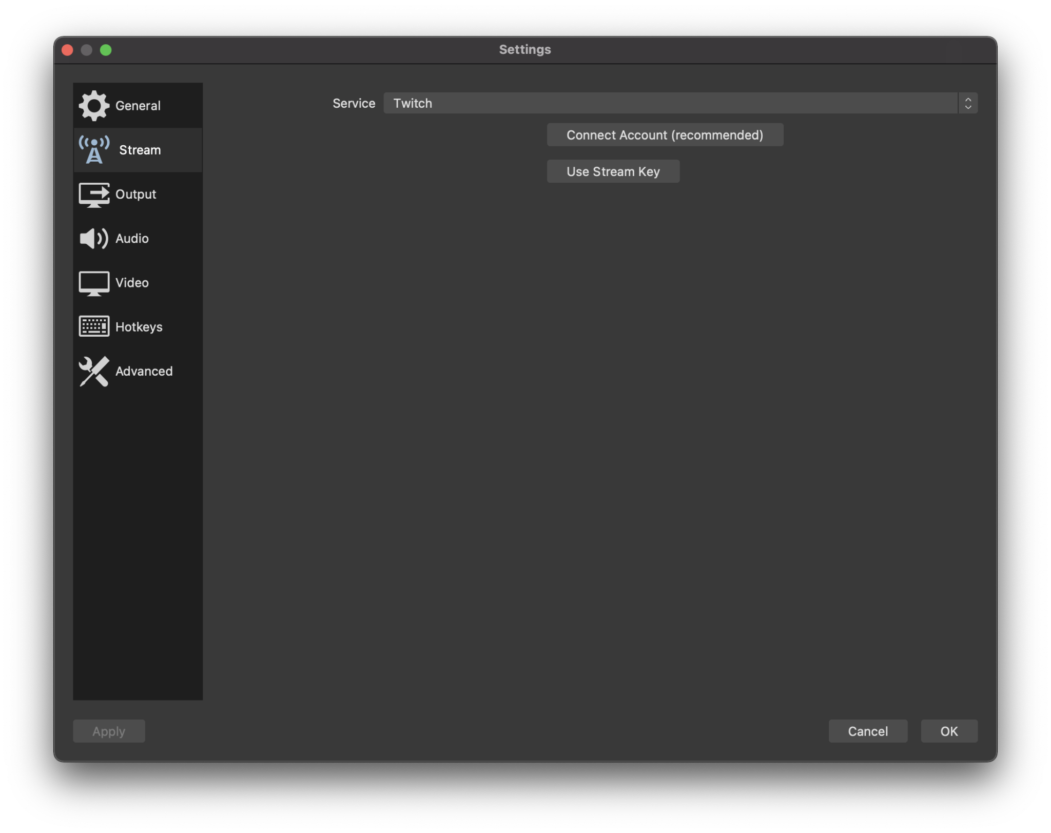 The best OBS settings for streaming in 2022 — Creatorbeat