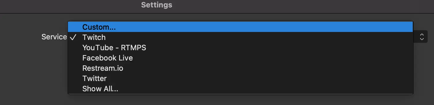 The best OBS settings for streaming in 2022 — Creatorbeat