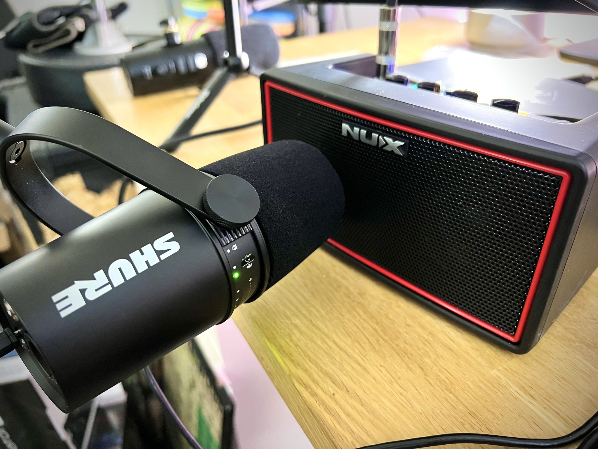 PreSonus Revelator Dynamic mic review — Creatorbeat
