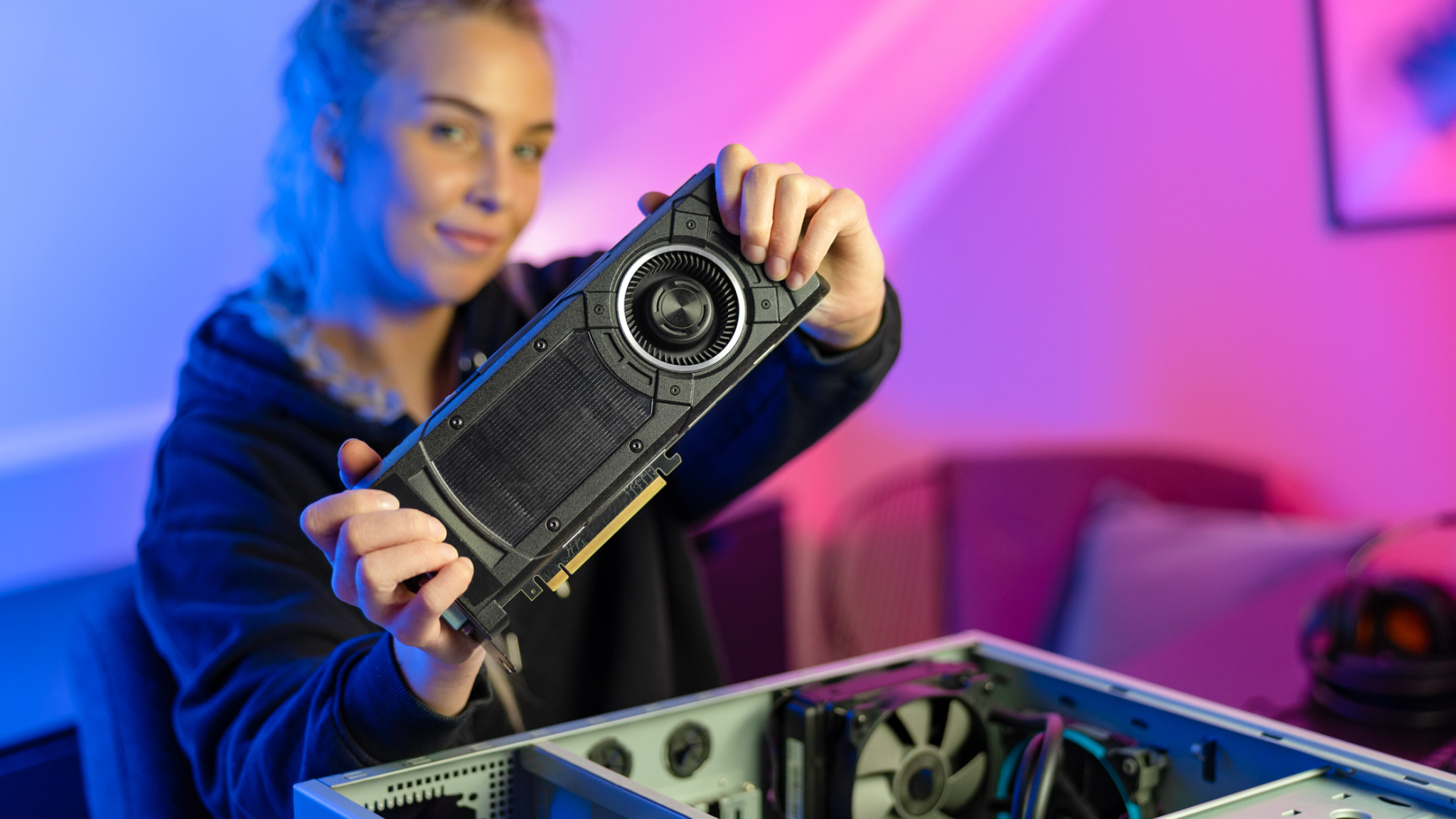 Do You Need a GPU for Live Streaming? Essential Insights — Creatorbeat